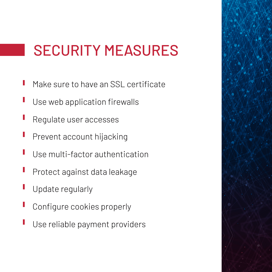 How to Secure eCommerce Website