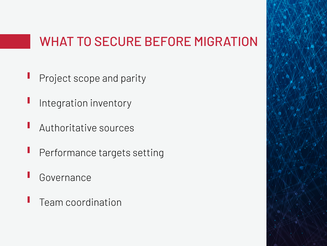 Legacy Systems Migration Guide: Strategy, Risks, and Best Practices